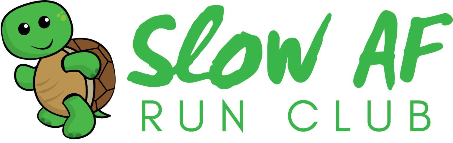 Half Marathon Training Plans – Slow AF Run Club®