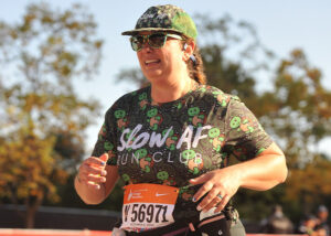 Slow AF Run Club® – The Inclusive Running Community You've Been Waiting For