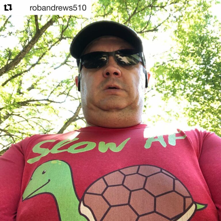 Slow AF Run Club® – The Inclusive Running Community You've Been Waiting For