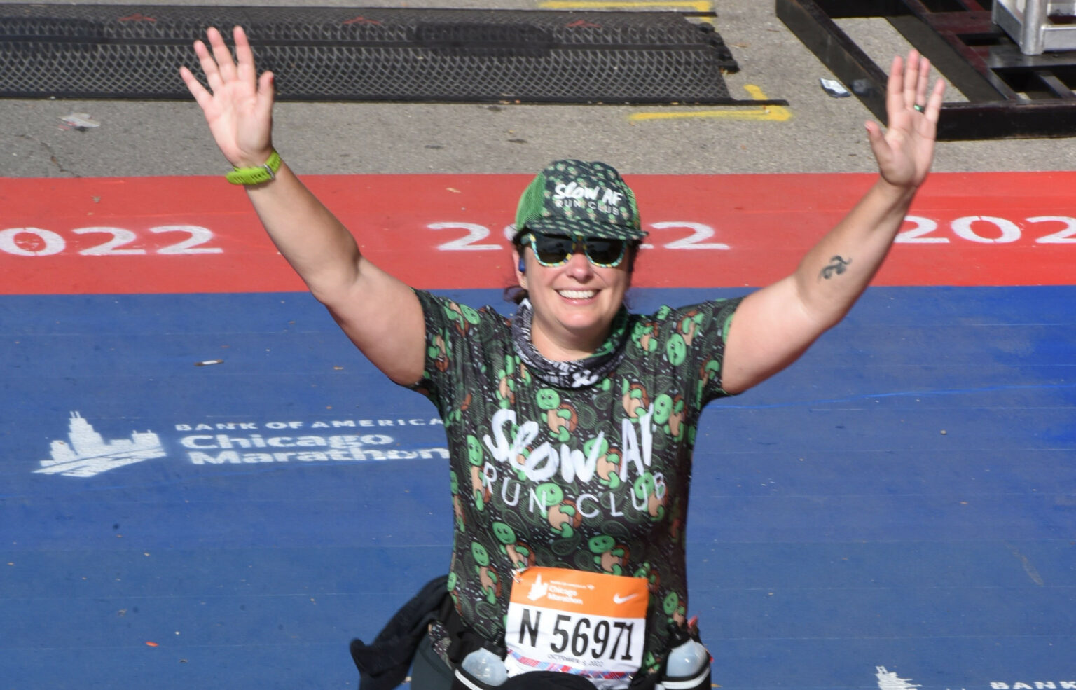 Training Plans – Slow AF Run Club®