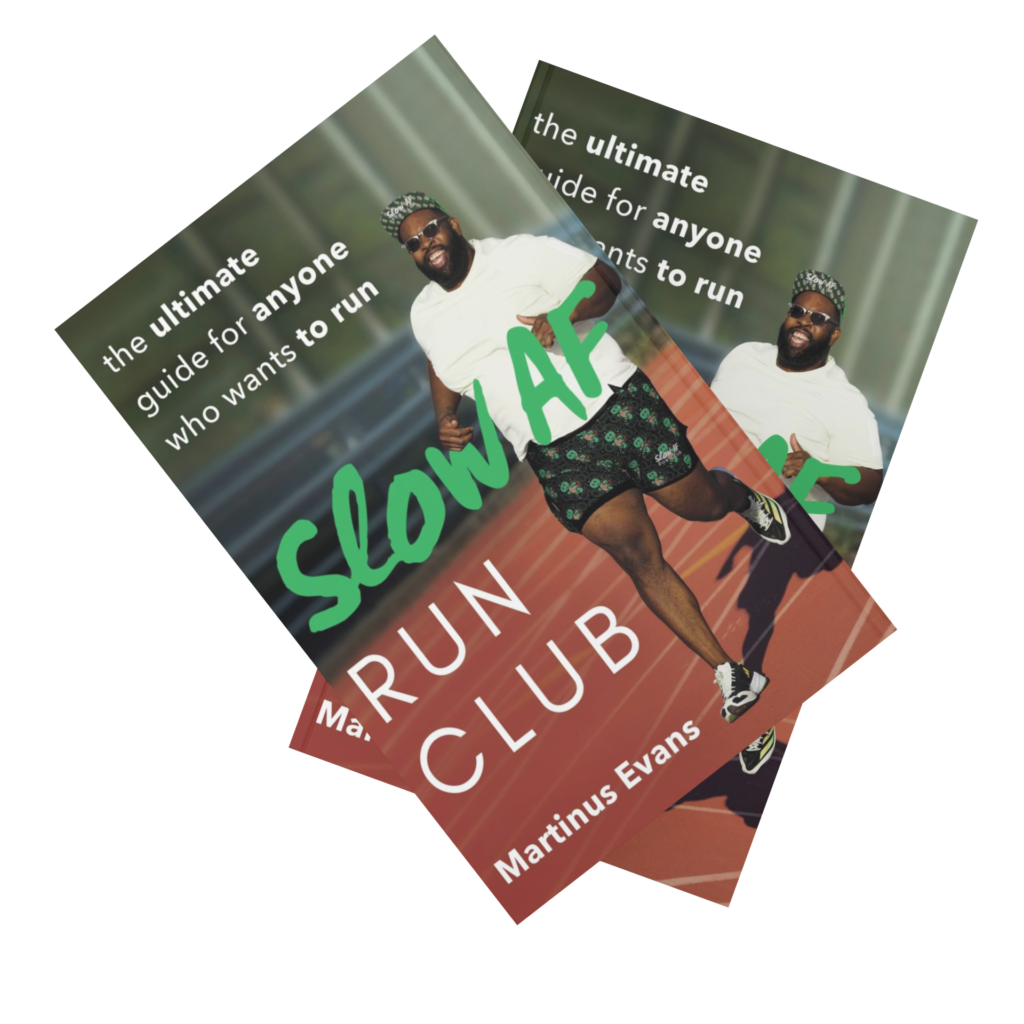 Order Slow AF Run Club: The Ultimate Guide for Anyone Who Wants to Run ...