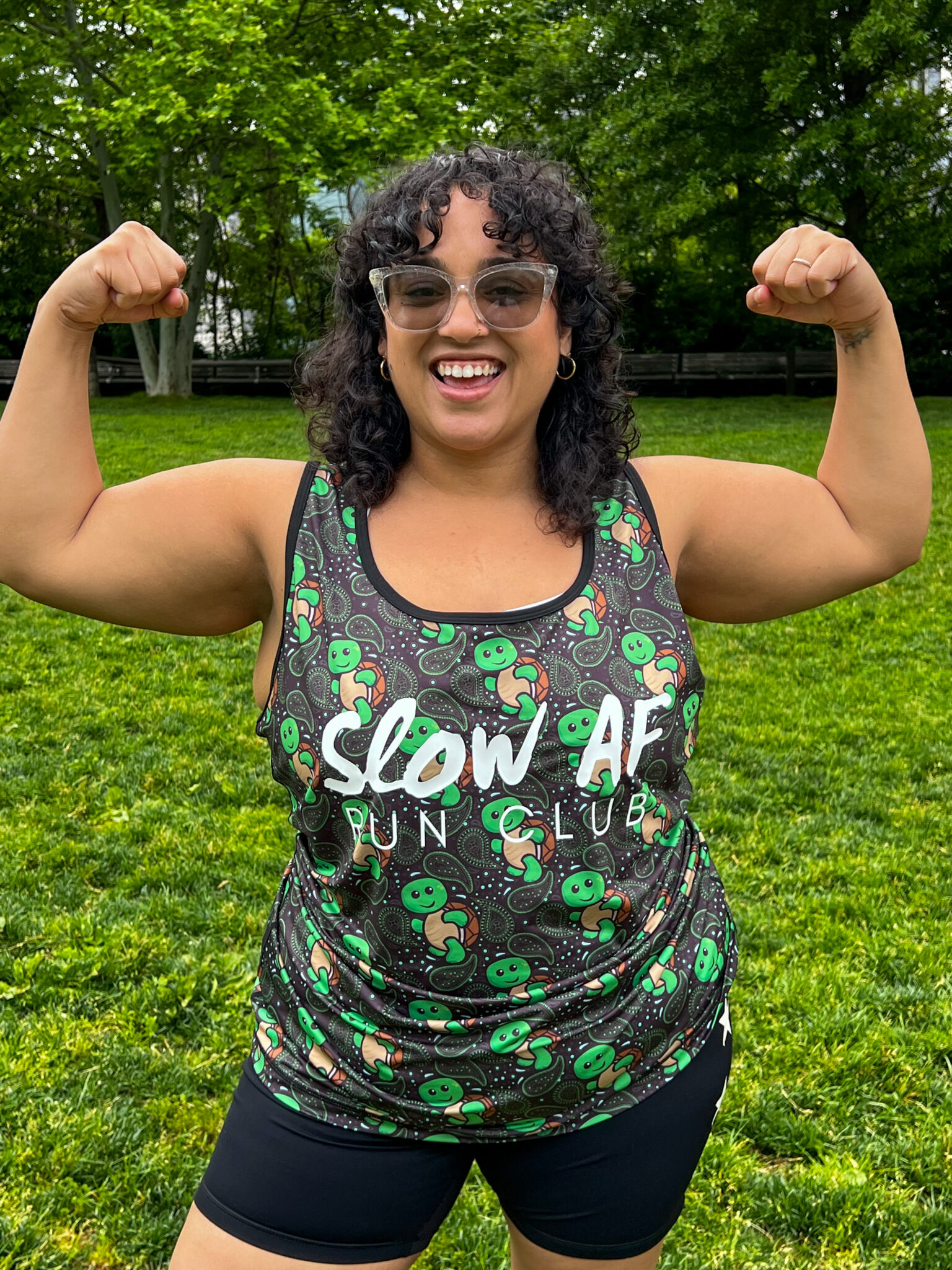 Training Plans – Slow AF Run Club®
